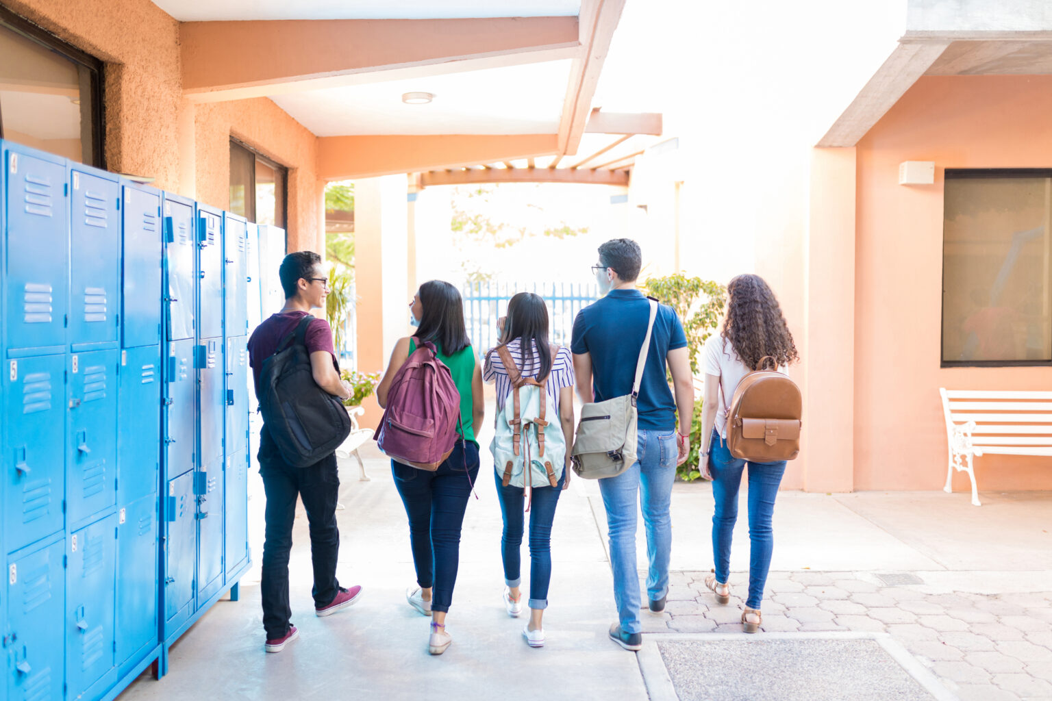 BTAM Best Practices for K-12 Schools Foundational Training